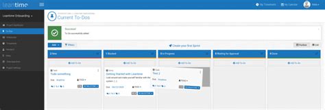 Do Your Project Management Remotely With Leantime
