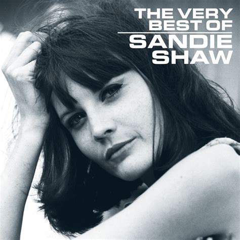 ‎the Very Best Of By Sandie Shaw On Apple Music