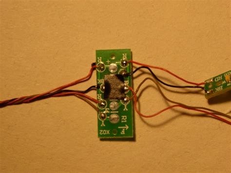 Dapol Class 73 Pick Up Modification Modelling Questions Help And Tips Rmweb