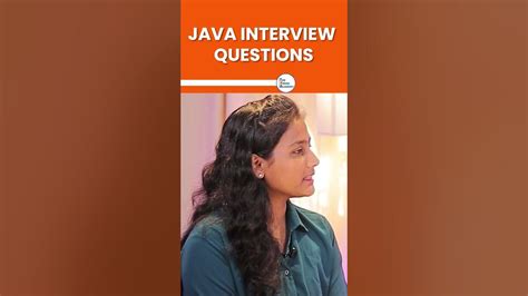 Java Interview Questions Hashmap In A Hashmap The Kiran Academy