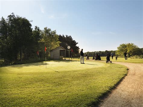 Kennismakingsarrangement St Nyk Eagle Club Exclusieve Golf Aanbiedingen