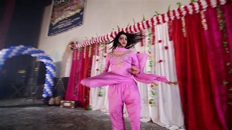 Amreen Khan New Beautiful Dance In Cinema Youtube