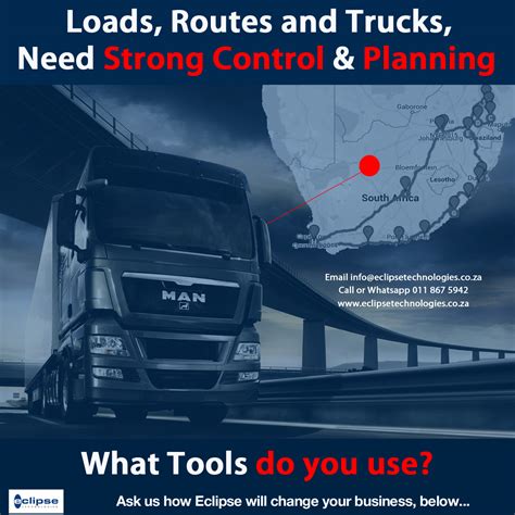 Eclipse Technologies Home