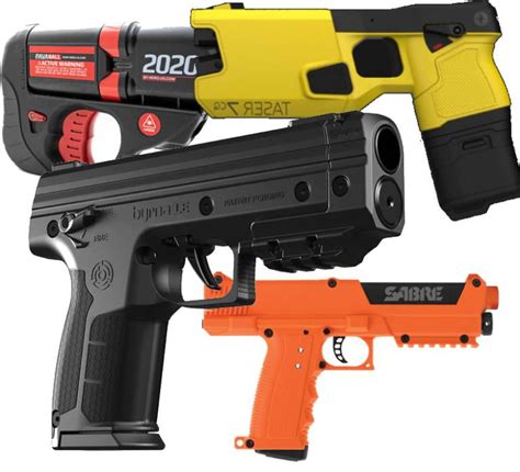 Can A Taser Kill Someone