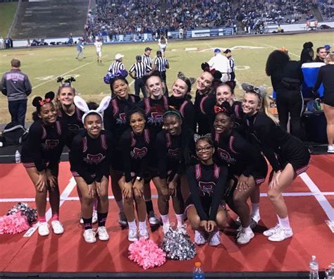 Cheerleaders Artofit