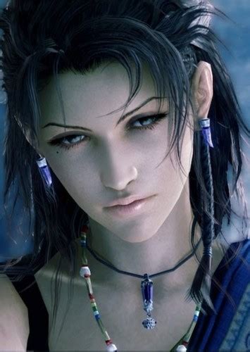 Oerba Yun Fang Fan Casting For Final Fantasy Mycast Fan Casting