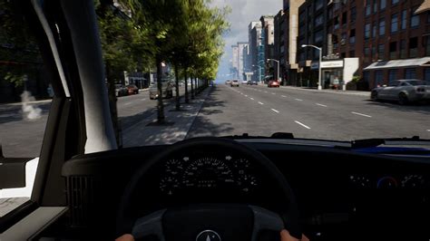 Police Simulator Patrol Officers Guardian Police Vehicle Official Promotional Image Mobygames