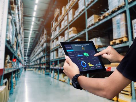 The Power Of Smart Shelf Weight Sensors For Retailers