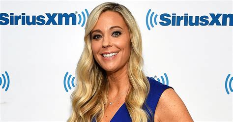 Kate Gosselin Returns To Instagram With Rare Picture Of Her Sextuplets