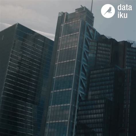 Dataiku On Linkedin Watch Ai And Us The Web Series Banking