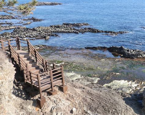 포항여행지 구룡포해수욕장 구룡포주상절리 전망대 네이버 블로그