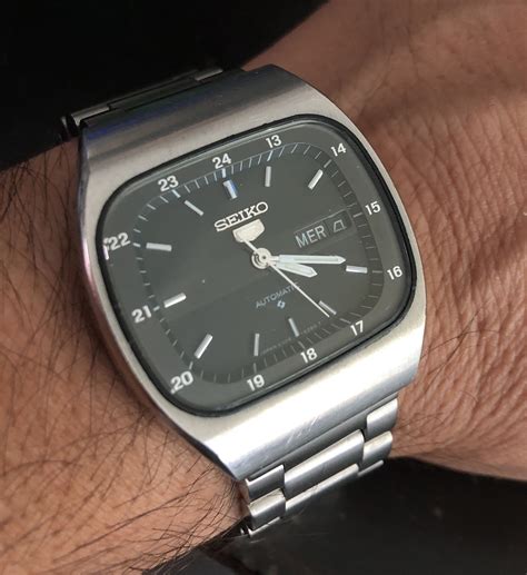 Seiko Vintage Artofit