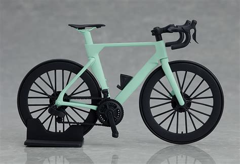 Figma Styles Figma Emily Cycling Jersey Ver Max Factory