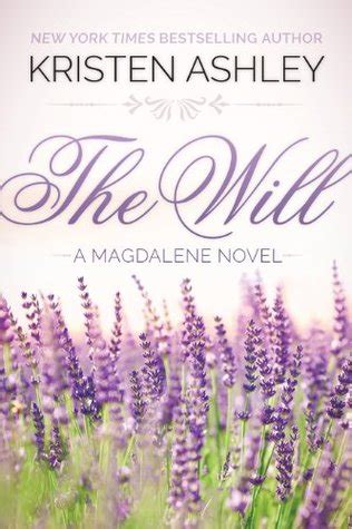 Review ~ The Will | Ali's Books