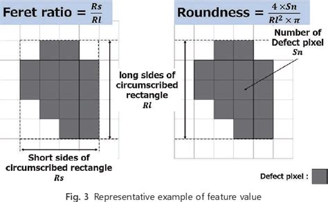 Figure 3 From Improvement Of Defect Classification Of Web Inspection