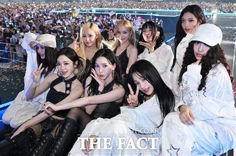 오늘자 같이 사진 찍은 뉴진스 ️에스파 인스티즈instiz 이슈 카테고리
