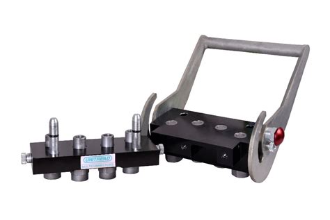 Multi Coupling For Hydraulic Pipe At Rs 35000piece In Pune Id