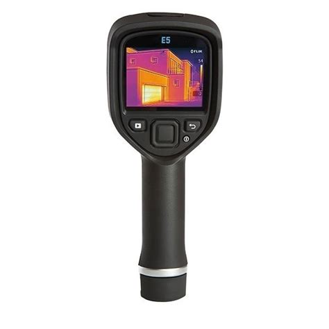 Flir E5xt Flir E6xt Flir E8xt