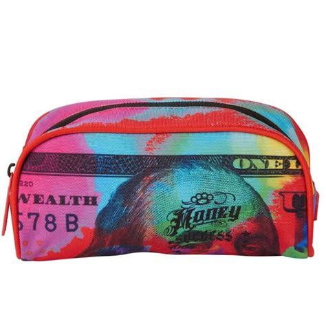Sprayground Bags Sprayground Money Tie Dye Pouch Wgold Tag Poshmark