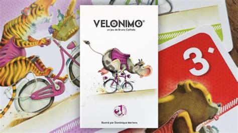 Review: Velonimo - Unfiltered Gamer