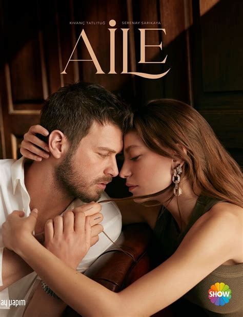 The Poster Of The New Turkish Tv Series Aile Has Been Published Turkish Tv Club