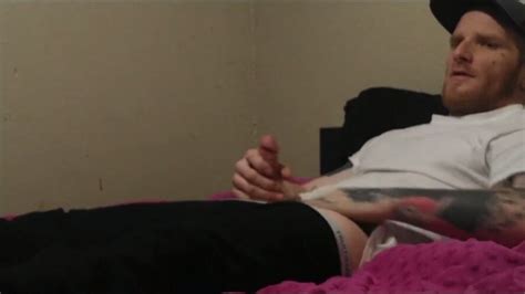 Tatted Quick Wank