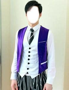 Male Klee Cosplay Id