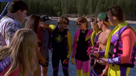 Summer Camp Mix
