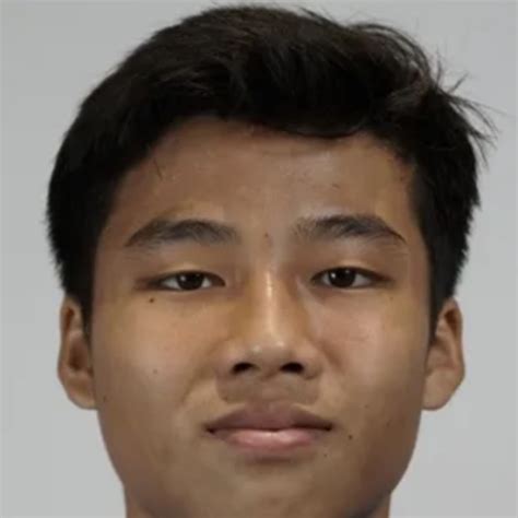 Jonan Tan Young Lions Ficha E Estatísticas Do Jogador