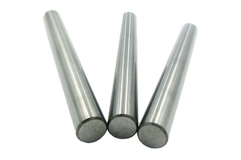 Cemented Carbide Products With Cobalt Binder Types And Composition