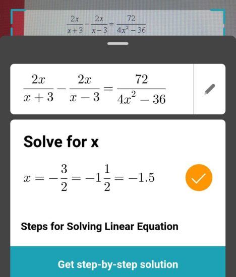 Microsoft Math Solver Neoceniteľný Spoločník Pre študentov
