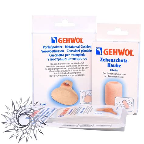 Gehwol (Геволь) косметику купить в Москве, Санкт-Петербурге и регионах!