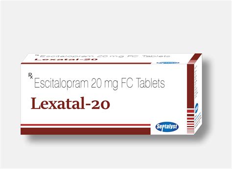 Lexatal Septalyst Lifesciences Prevent The Preventable