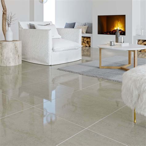 Light Ceramic Tile Its Different Porcelain Tile Metal Look