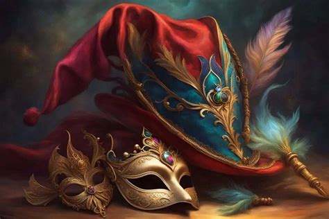 Jester Archetype Examples In Mythology And Media