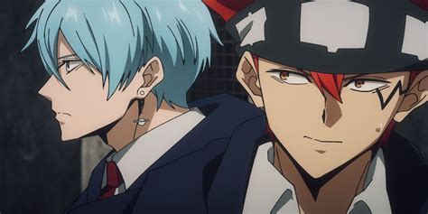 Mashle Episode 21 Release Date And Time Revealed