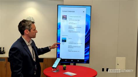 Truepic Is A Name You Dont Know Yet But Its Going To Be Important Android Authority