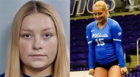 University Of Kentucky Cheerleader Hit With Manslaughter Charge After