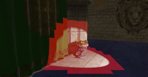 Clustered Shading Evolution In Granite Maisters Graphics Adventures