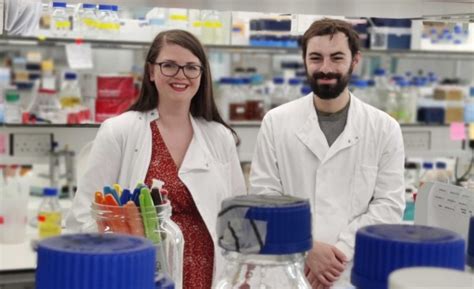 New Start Up Concinnity Genetics Centre For Engineering Biology