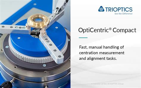 Trioptics On Linkedin Trioptics Global Market Leader For Optical