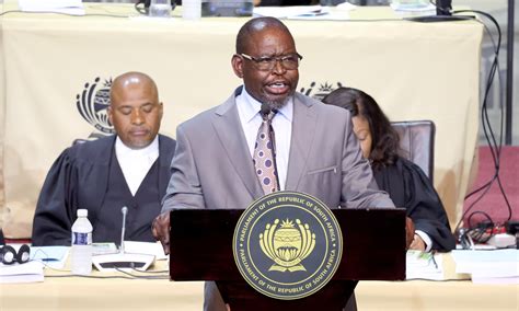 Live Fiscal Framework Debate Under Way In Parliament