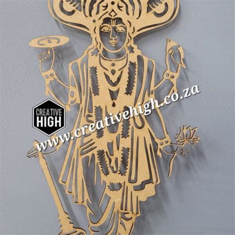 Kavady Cutouts Creative High