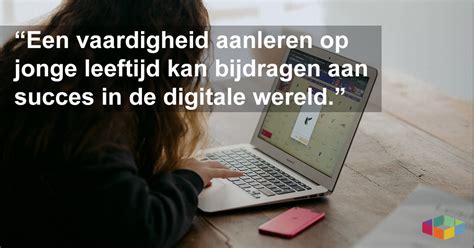 De Voordelen Van Typ10 Voor De Typvaardigheden Van Je Kinderen Spectrum