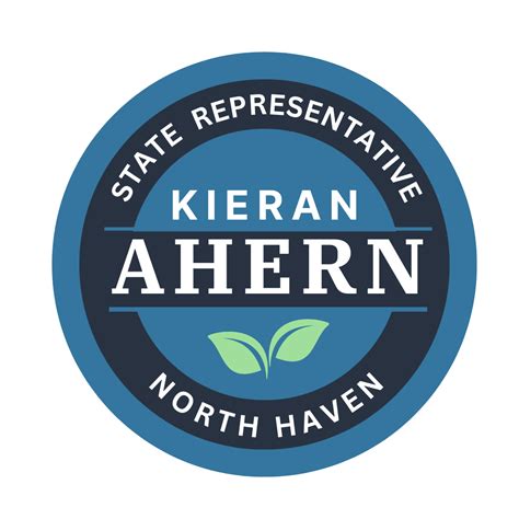 Kieran For North Haven Kieran Ahern North Haven Ct Usa