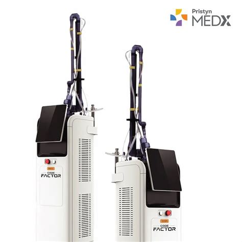 Code Factor Co2 Fractional Laser At ₹ 1380100 Nd Yag Lasers In