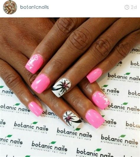 The Tree ♡ Manicure Nails Beauty