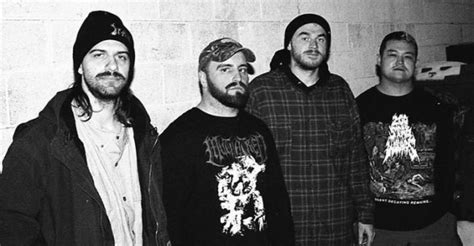 Sanguisugabogg Launch Music Video For New Track ‘face Ripped Off