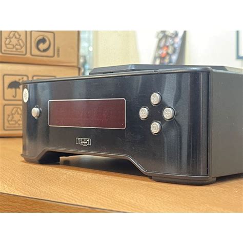 Rega Apollo Cdp Available From Hifi Gear