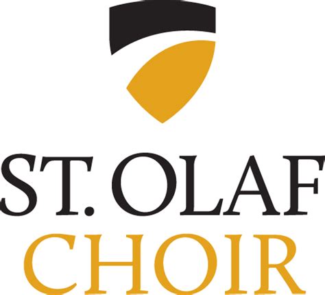 St Olaf Choir St Olaf College